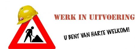 Wij gaan verbouwen! - Verwijspraktijk Oosterhout